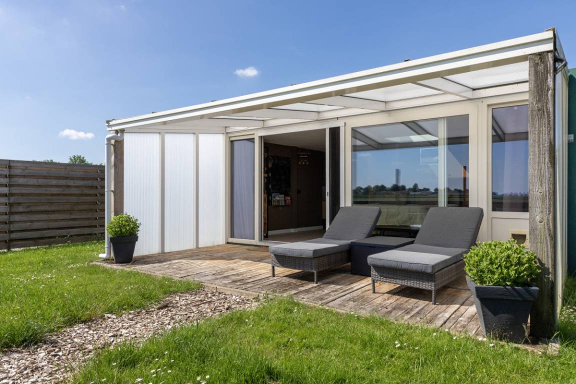 35 M² House ∙ 1 Bedroom ∙ 2 Guests - Kampen, Netherlands