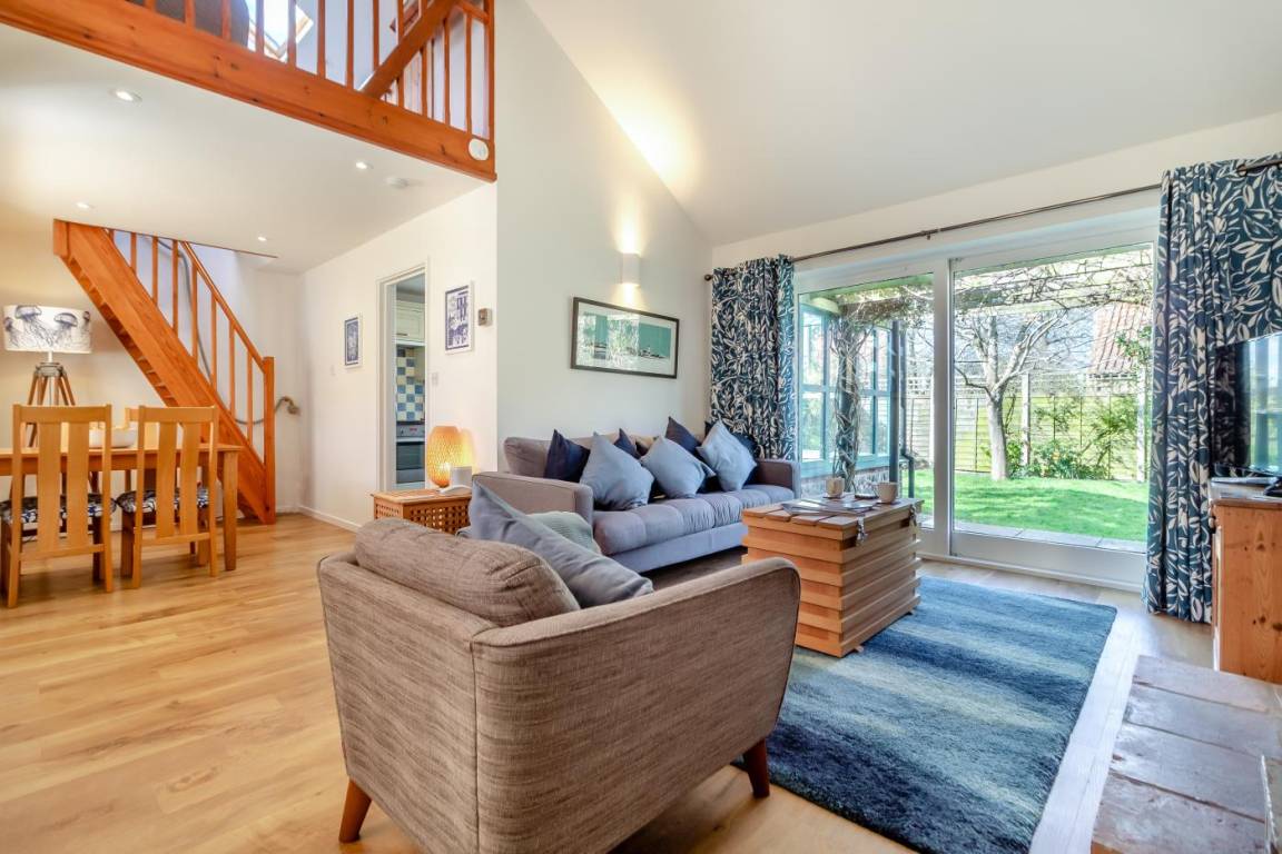 Cottage ∙ 2 Bedrooms ∙ 4 Guests - Blakeney