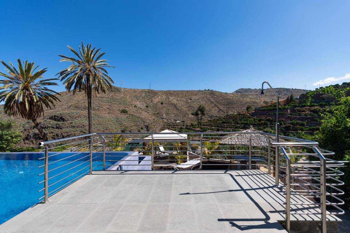 55 M² Apartamento ∙ 1 Habitación ∙ 2 Huéspedes - Ingenio