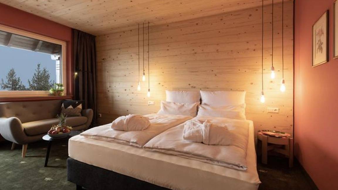 44 M² Appartement ∙ 1 Chambre ∙ 3 Personnes - Freudenstadt