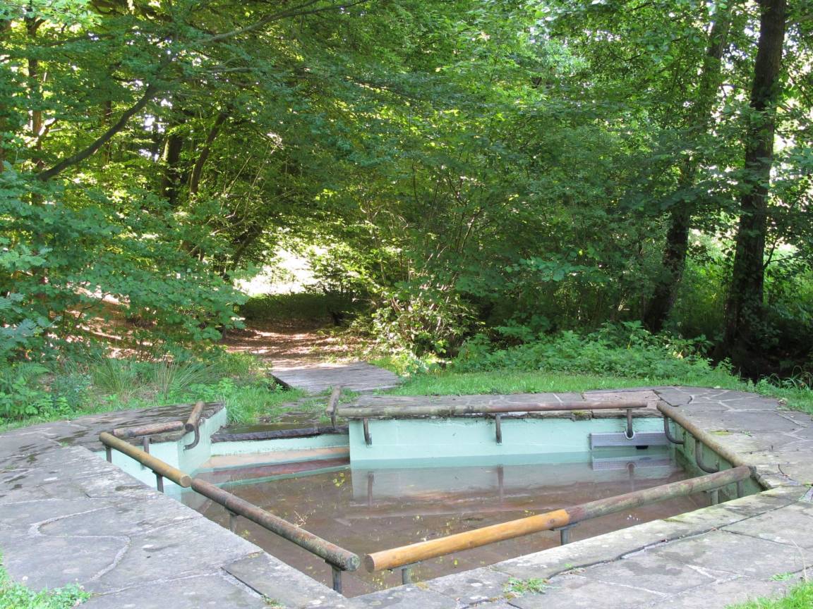 60 M² Ferienwohnung ∙ 1 Schlafzimmer ∙ 2 Gäste - Uslar