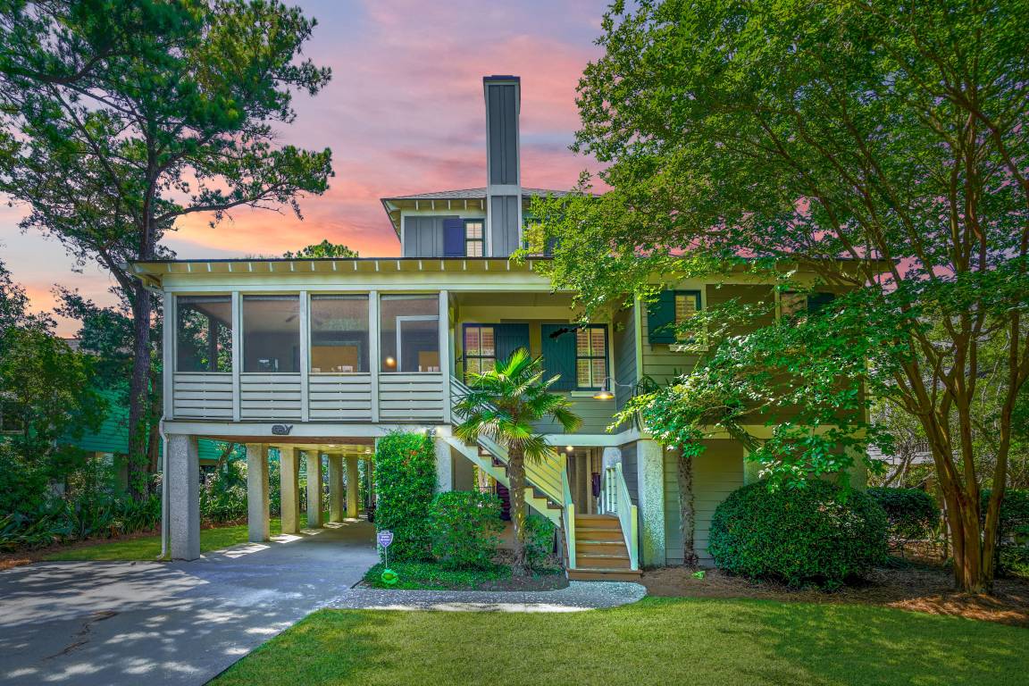 187 M² House ∙ 3 Bedrooms ∙ 14 Guests - Murrells Inlet, SC
