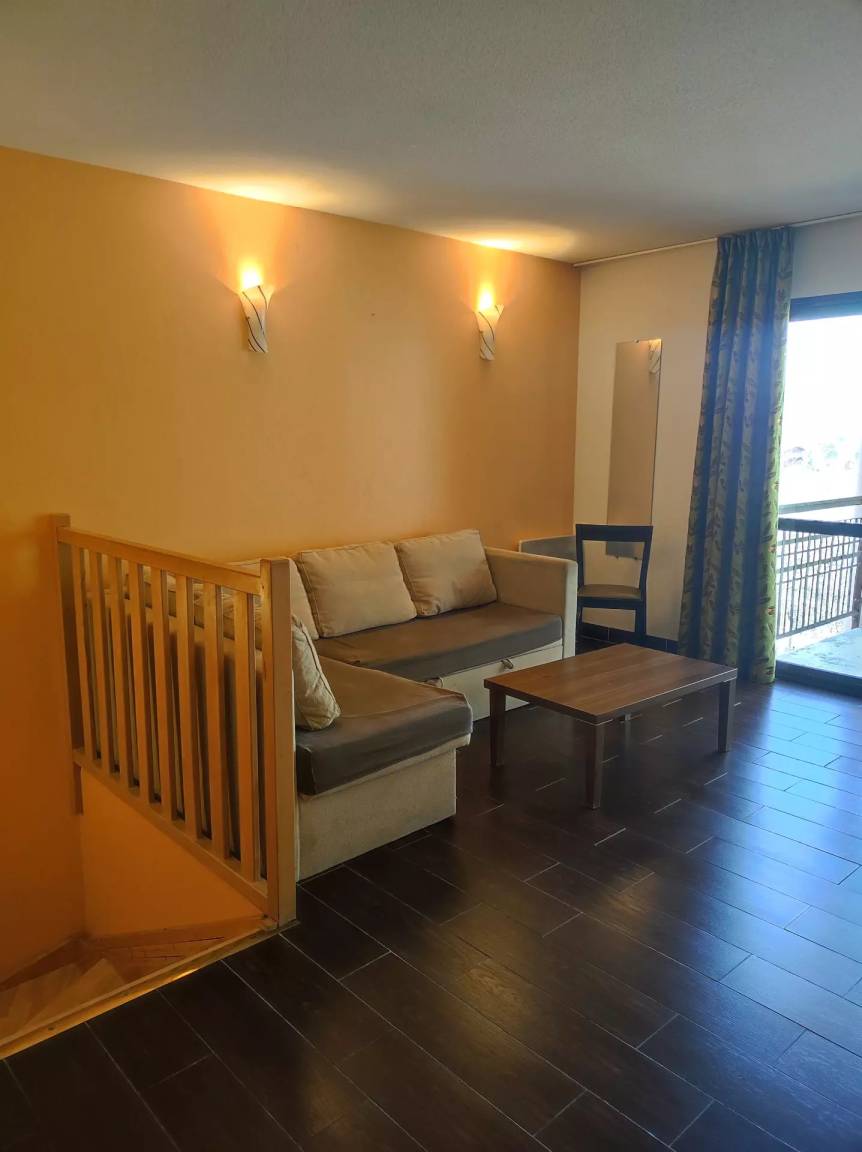 50 M² Appartement ∙ 2 Chambres ∙ 6 Personnes - Jausiers