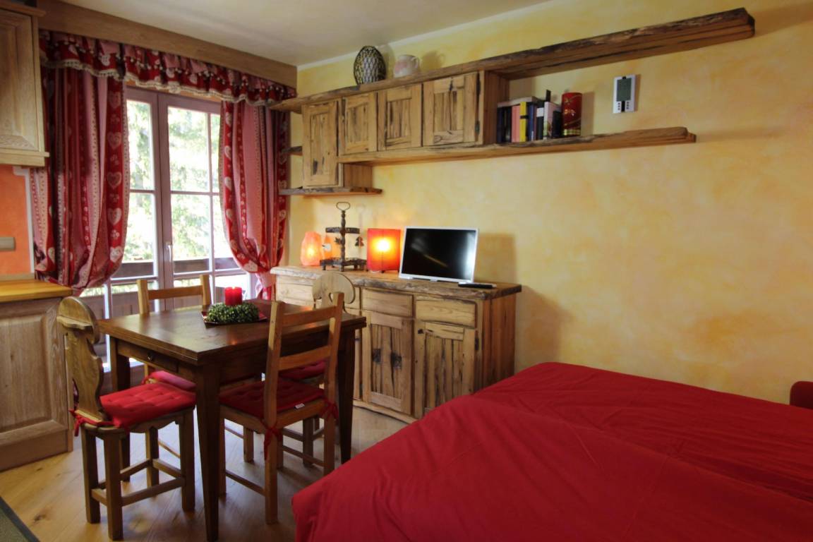 40 M² Appartamento Vacanza ∙ 4 Ospiti - Feld am See