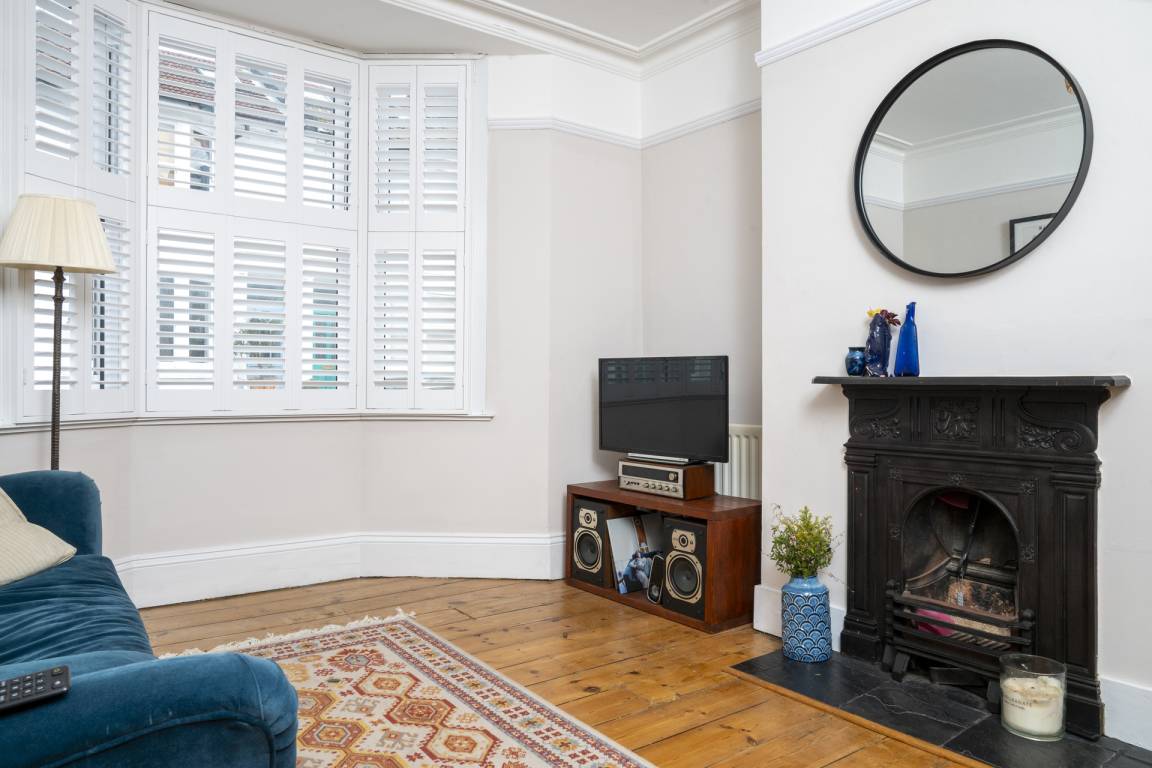 Apartamento ∙ 3 Habitaciones ∙ 6 Huéspedes - Brighton