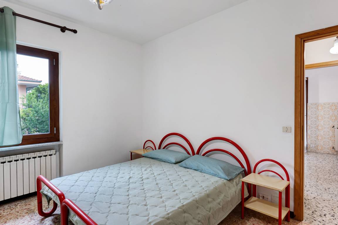 70 M² Appartement ∙ 2 Chambres ∙ 6 Personnes - Cervo