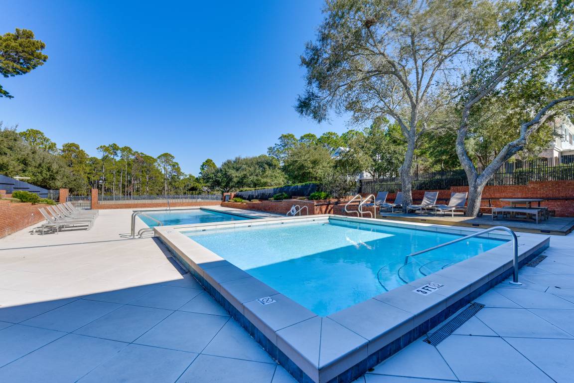 195 M² House ∙ 4 Bedrooms ∙ 8 Guests - Santa Rosa Beach, FL