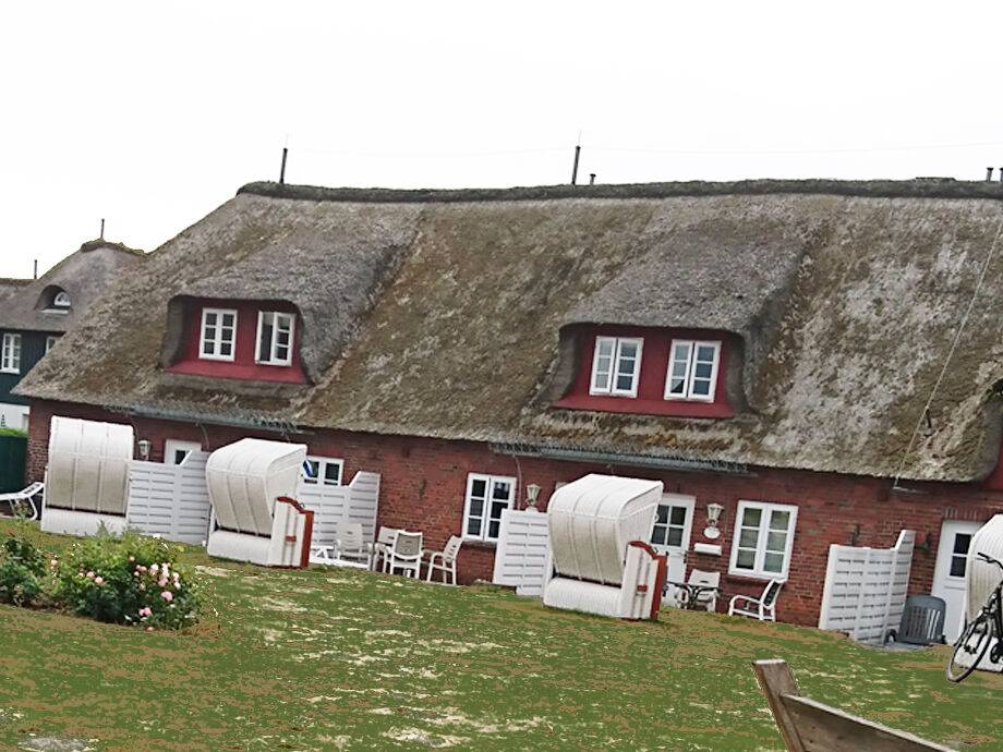 84 M² Appartamento Vacanza ∙ 2 Camere Da Letto ∙ 4 Ospiti - Amrum