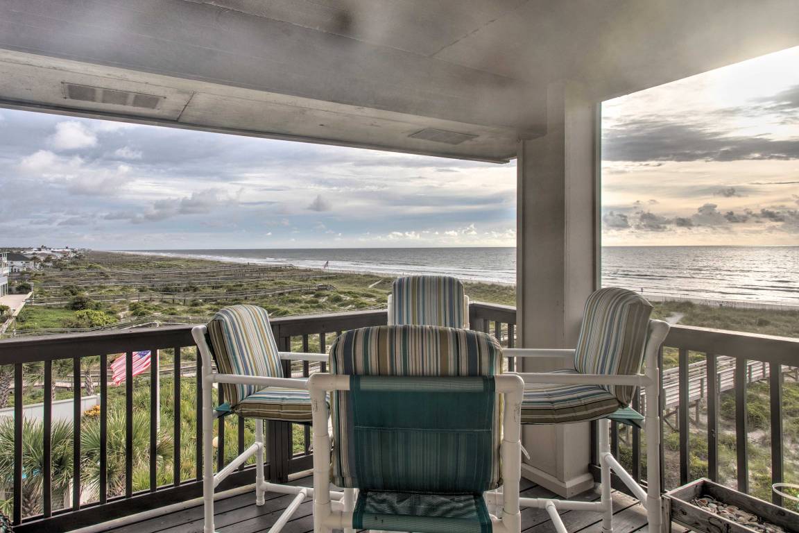 85 M² Apartment ∙ 2 Bedrooms ∙ 6 Guests - Amelia Island, FL