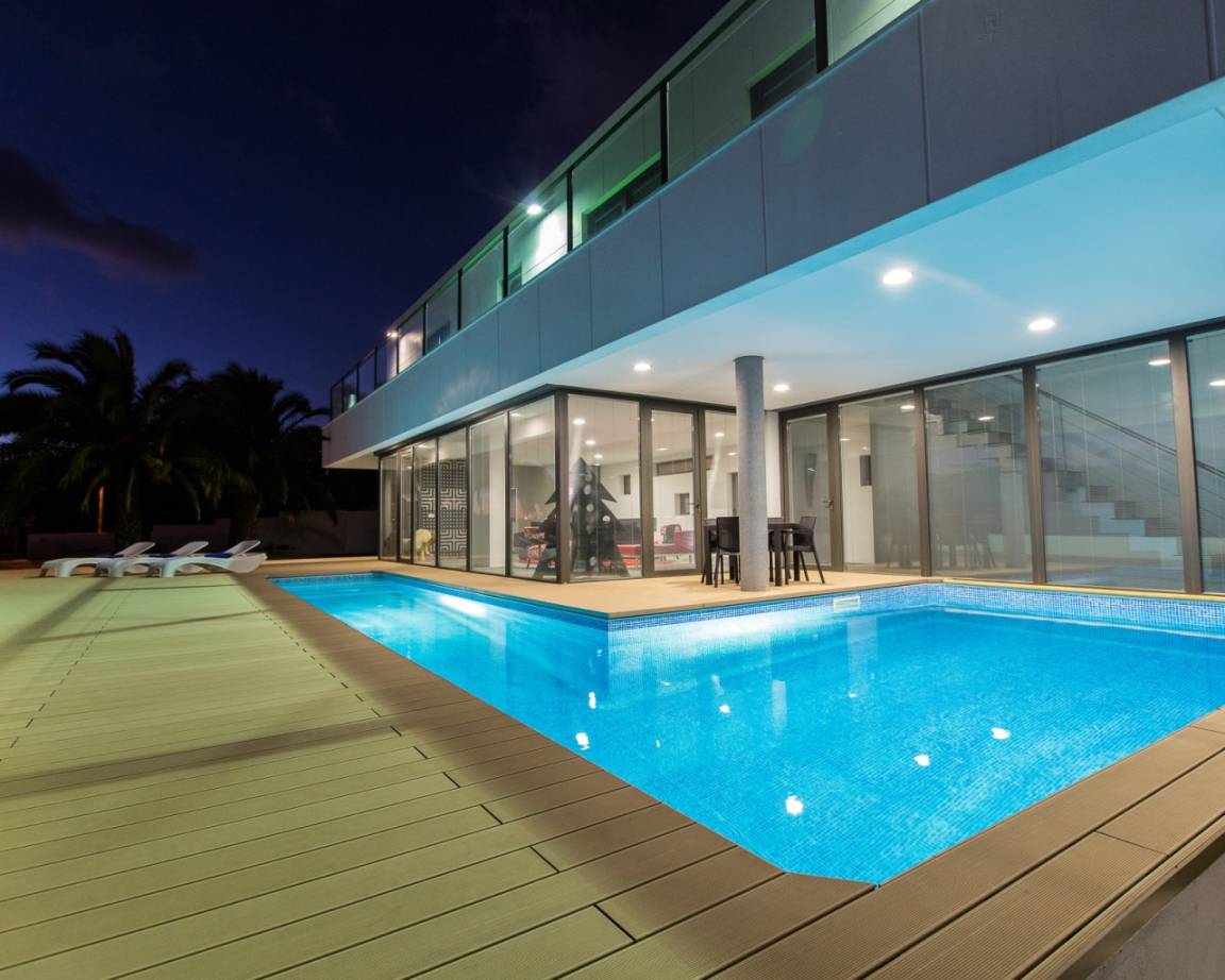 1250 M² Casa ∙ 3 Habitaciones ∙ 6 Huéspedes - Paul do Mar