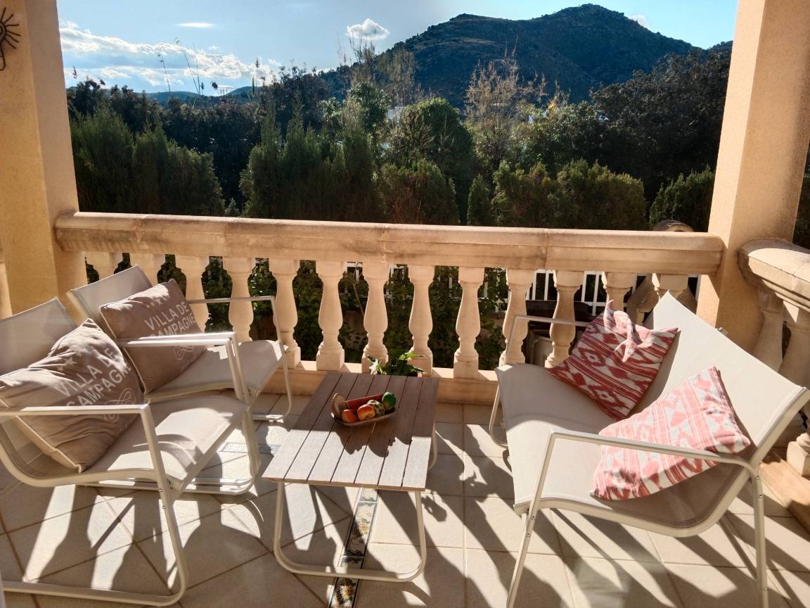 120 M² Maison De Vacances ∙ 3 Chambres ∙ 6 Personnes - Alcúdia