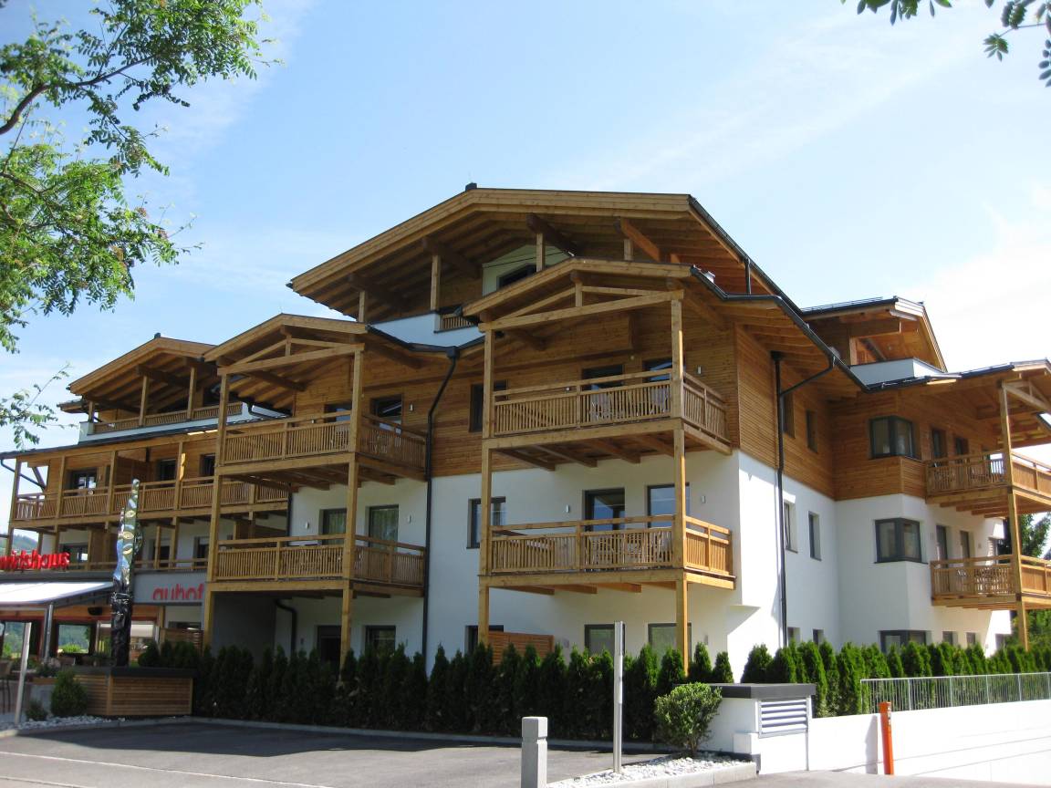 103 M² Ferienwohnung ∙ 3 Schlafzimmer ∙ 8 Gäste - Kaprun