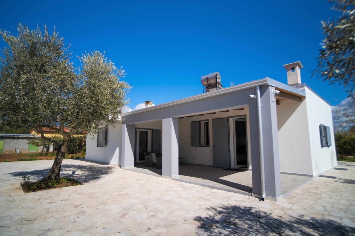 75 M² House ∙ 1 Bedroom ∙ 4 Guests - Alghero