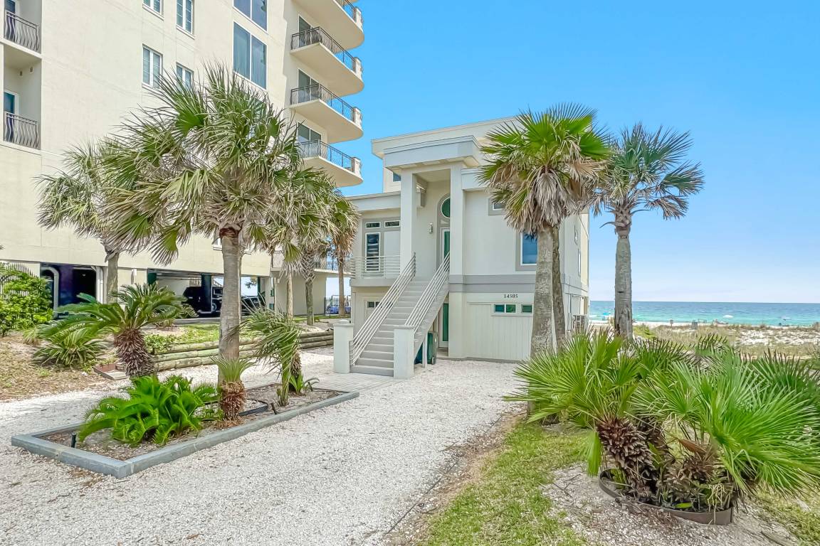 418 M² House ∙ 7 Bedrooms ∙ 20 Guests - Florida Panhandle, FL