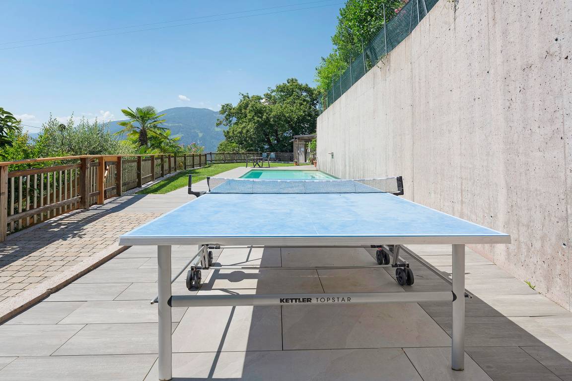 55 M² Ferienwohnung ∙ 3 Schlafzimmer ∙ 5 Gäste - Dorf Tirol