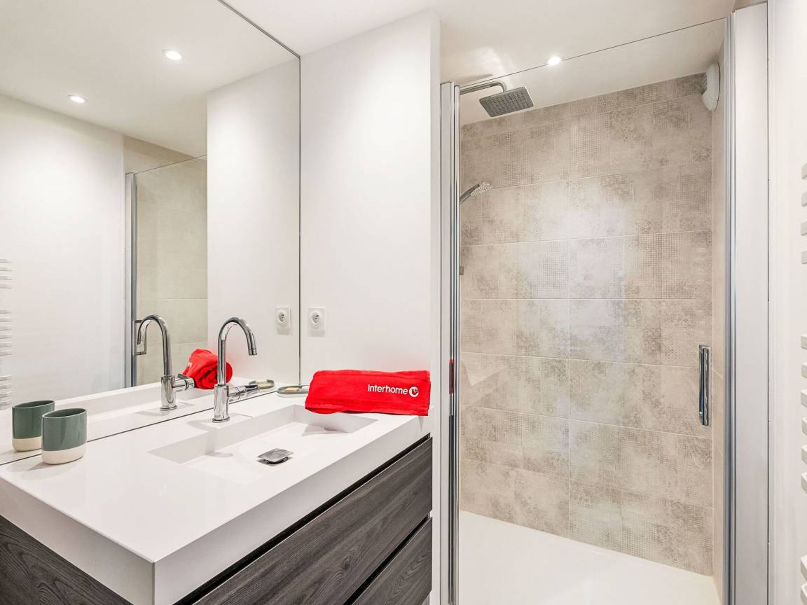 100 M² Maison De Vacances ∙ 1 Chambre ∙ 6 Personnes - Saint-Lunaire