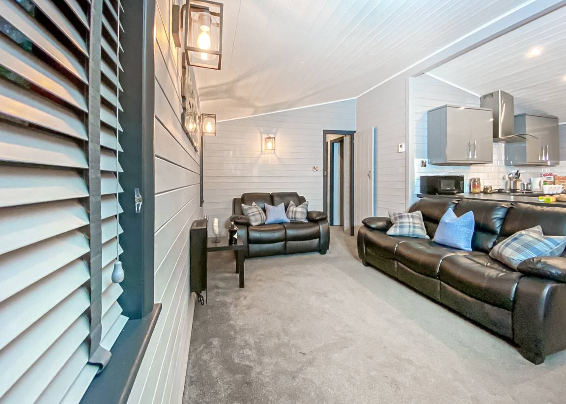 小木屋 ∙ 3客房 ∙ 6客人 - 安格爾西島