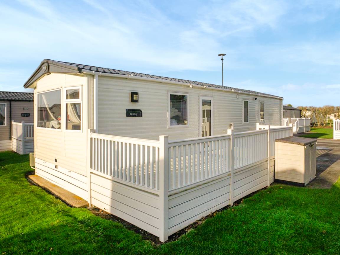 Cottage ∙ 3 Bedrooms ∙ 6 Guests - Malton