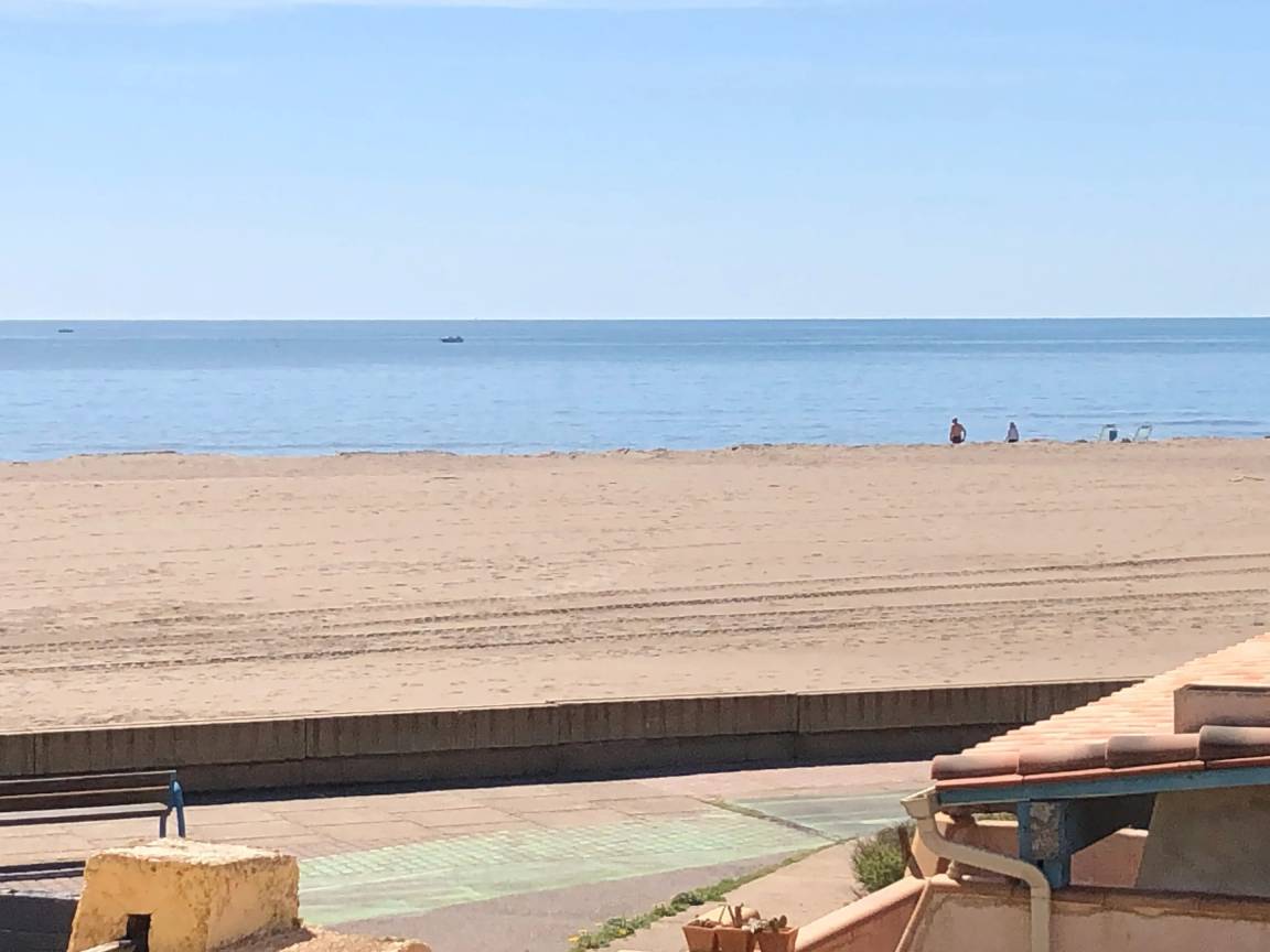 65 M² Ferienhaus ∙ 2 Schlafzimmer ∙ 6 Gäste - Saint-Pierre-la-Mer