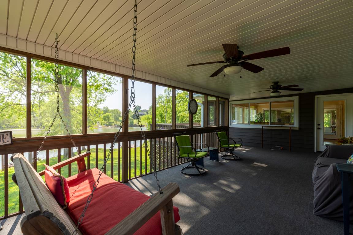 264 M² Cabin ∙ 4 Bedrooms ∙ 12 Guests - White Pine, TN