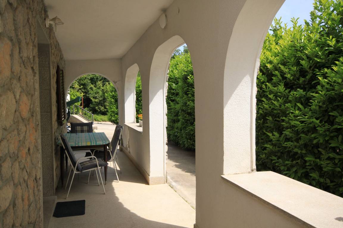 35 M² Ferienwohnung ∙ 2 Schlafzimmer ∙ 5 Gäste - Lovran