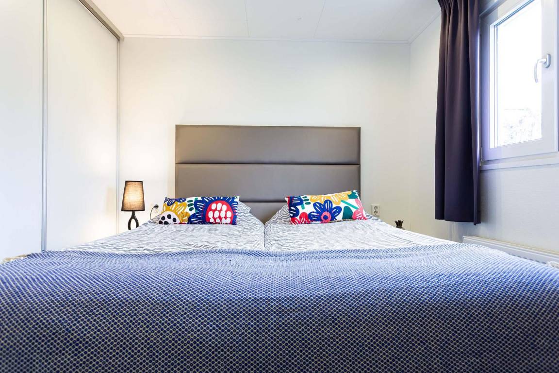 Village Vacances ∙ 2 Chambres ∙ 4 Personnes - Twello