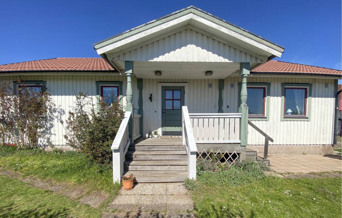 125 M² Hus ∙ 3 Sovrum ∙ 7 Gäster - Mörbylånga
