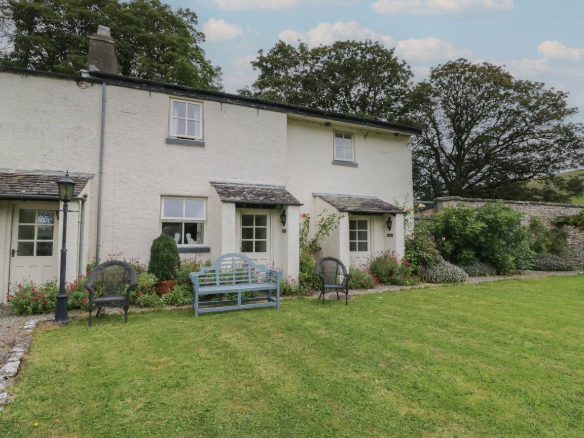 Cottage ∙ 1 Bedroom ∙ 2 Guests - Cartmel