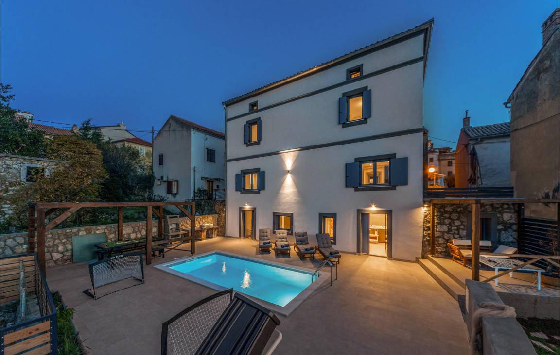 178 M² Casa Vacanza ∙ 4 Camere Da Letto ∙ 8 Ospiti - Jadranovo