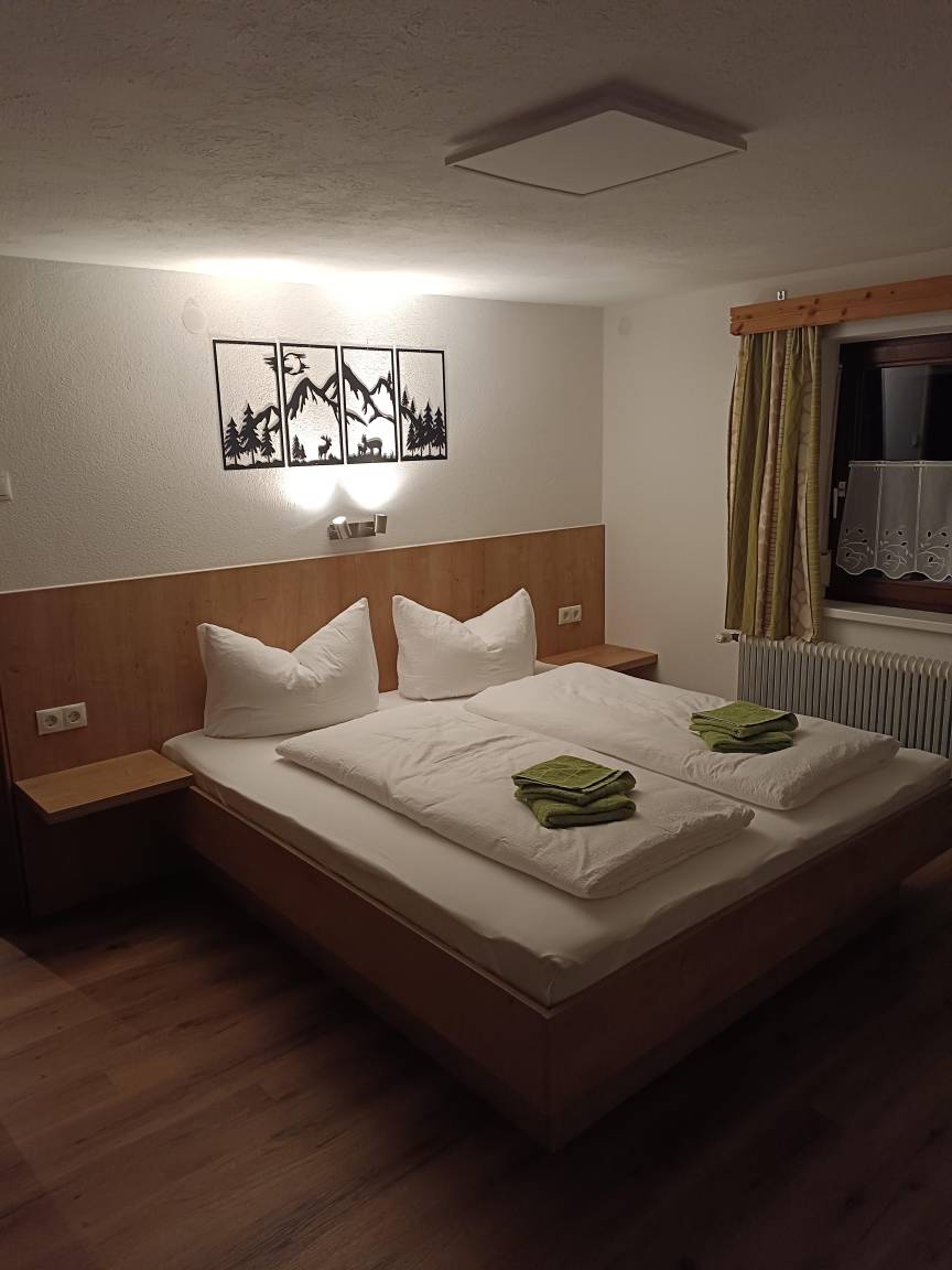 130 평방 미터 주택 ∙ 침실 5개 ∙ 게스트 10명 - Kappl