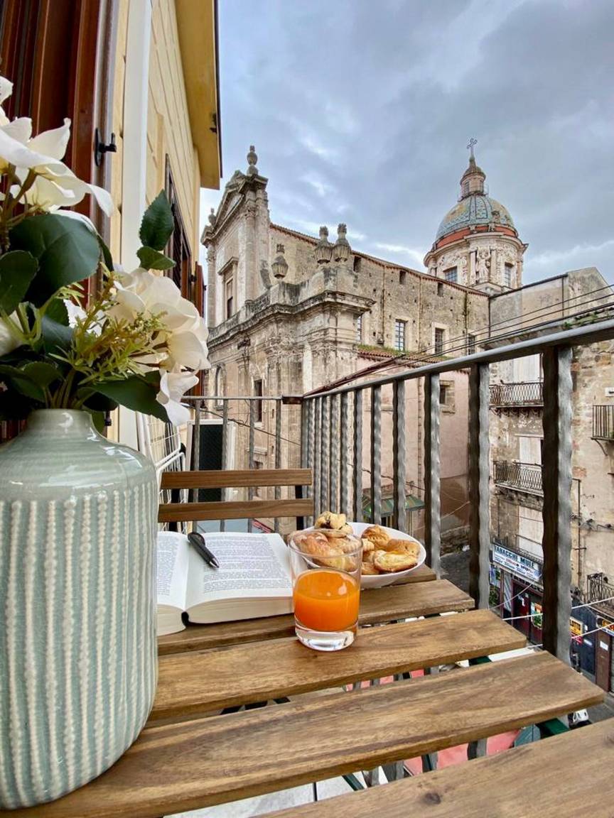 50 M² Apartamento ∙ 1 Quarto ∙ 2 Hóspedes - Palermo