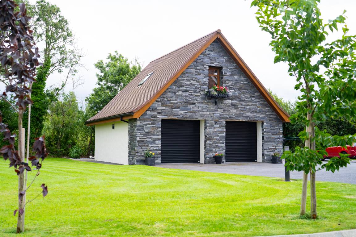 60 M² Apartment ∙ 1 Bedroom ∙ 2 Guests - Limavady