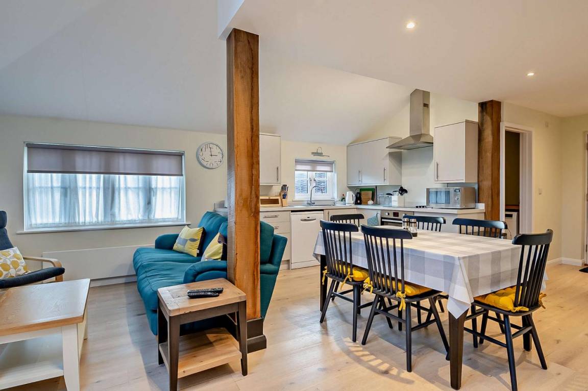 Cottage ∙ 2 Chambres ∙ 4 Personnes - Essex