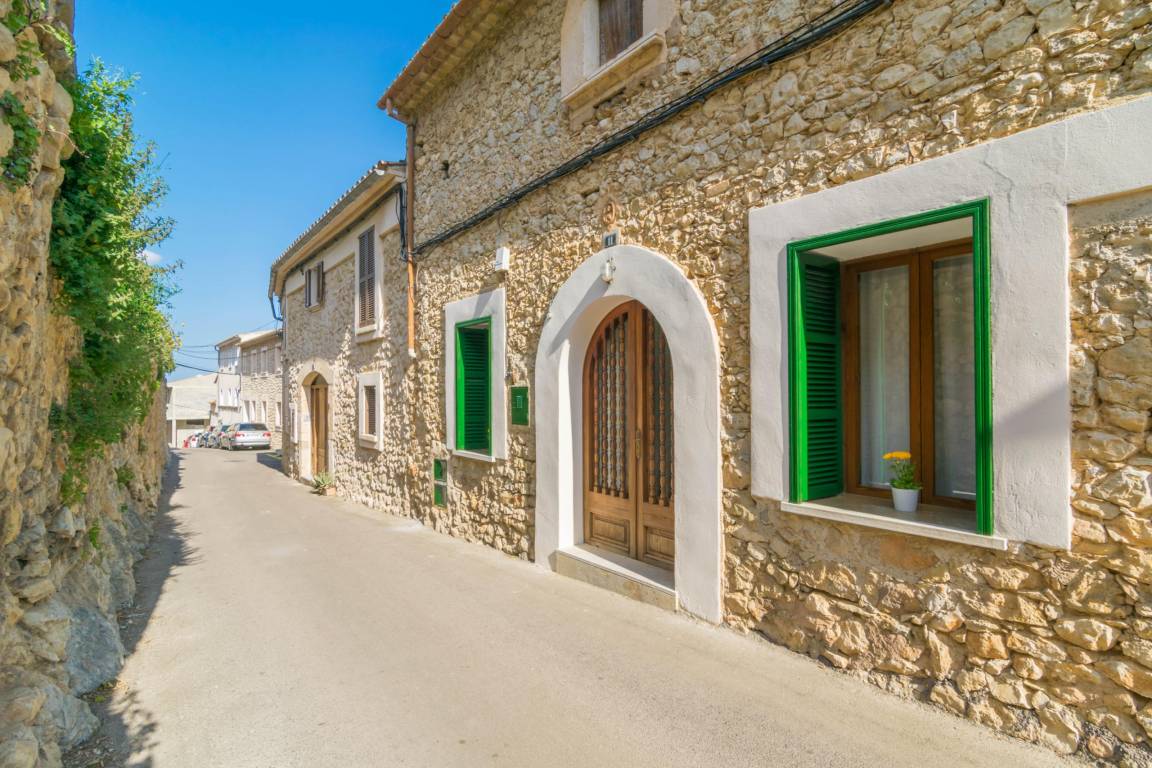 90 M² Chalet ∙ 3 Bedrooms ∙ 6 Guests - Selva