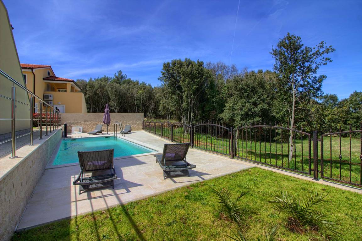 400 平方米 別墅 ∙ 8客房 ∙ 20客人 - 克羅埃西亞