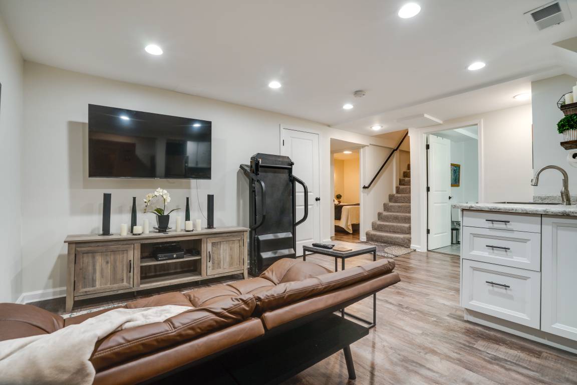 60 M² Apartment ∙ 1 Bedroom ∙ 2 Guests - Saint Paul, MN
