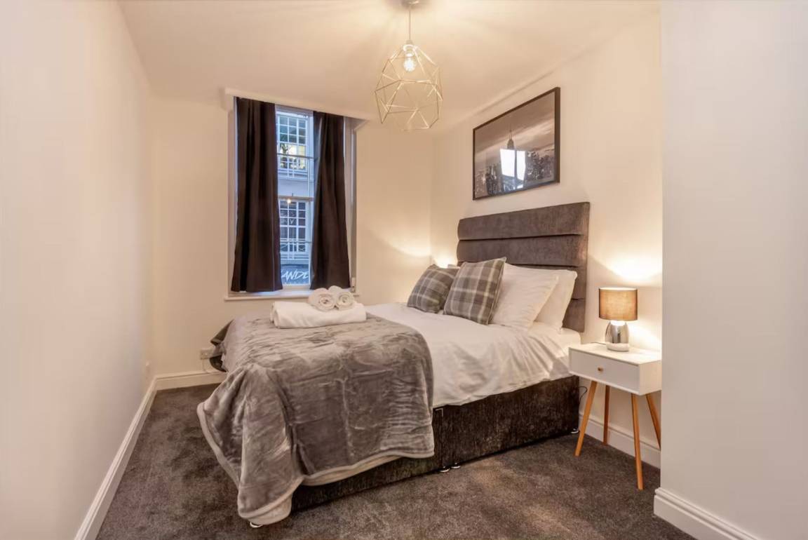 Apartment ∙ 1 Bedroom ∙ 2 Guests - Herefordshire