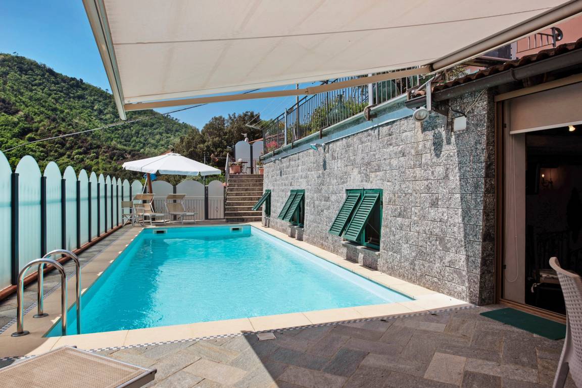 20 M² Bed And Breakfast ∙ 1 Bedroom ∙ 2 Guests - Varazze