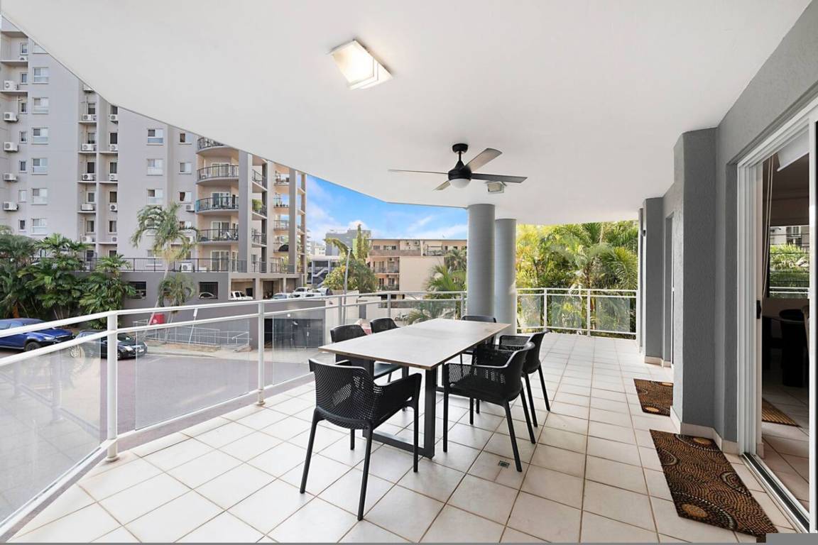 Apartamento ∙ 3 Habitaciones ∙ 6 Huéspedes - Darwin
