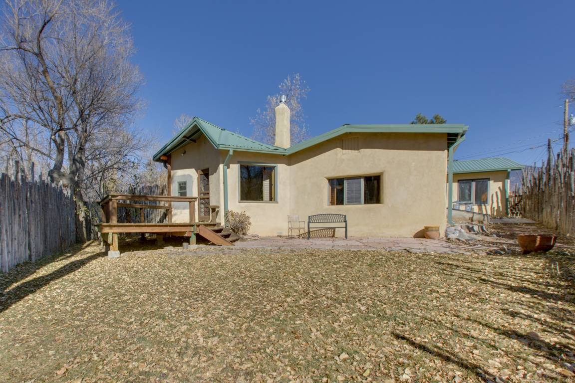 232 M² House ∙ 3 Bedrooms ∙ 6 Guests - Taos, NM
