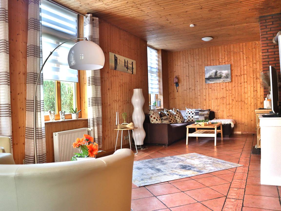 186 M² House ∙ 4 Bedrooms ∙ 7 Guests - Neuhaus