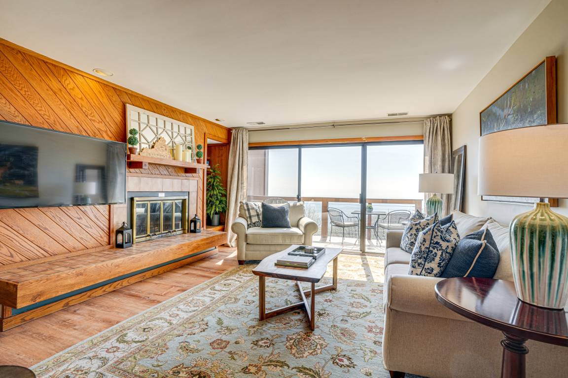 79 M² Apartamento ∙ 1 Habitación ∙ 6 Huéspedes - Virginia