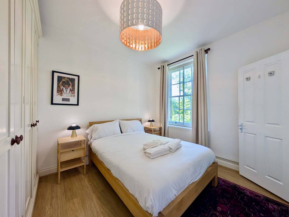 Apartment ∙ 2 Bedrooms ∙ 4 Guests - Clerkenwell - London