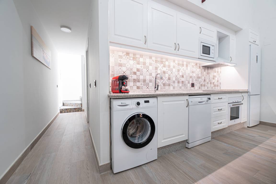 80 M² Village Vacances ∙ 2 Chambres ∙ 6 Personnes - Islantilla