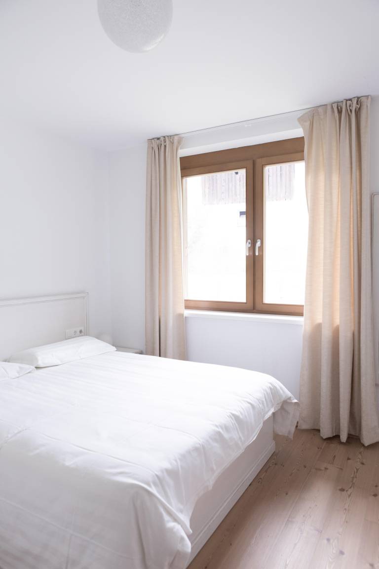 58 M² Apartment ∙ 2 Bedrooms ∙ 6 Guests - Carinthia