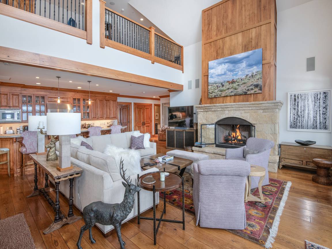 362 M² Condo ∙ 5 Bedrooms ∙ 12 Guests - Edwards, CO