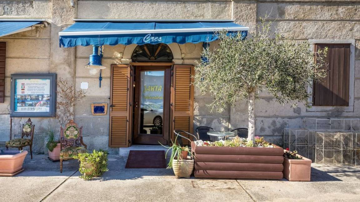 60 M² Apartment ∙ 3 Bedrooms ∙ 7 Guests - Cres