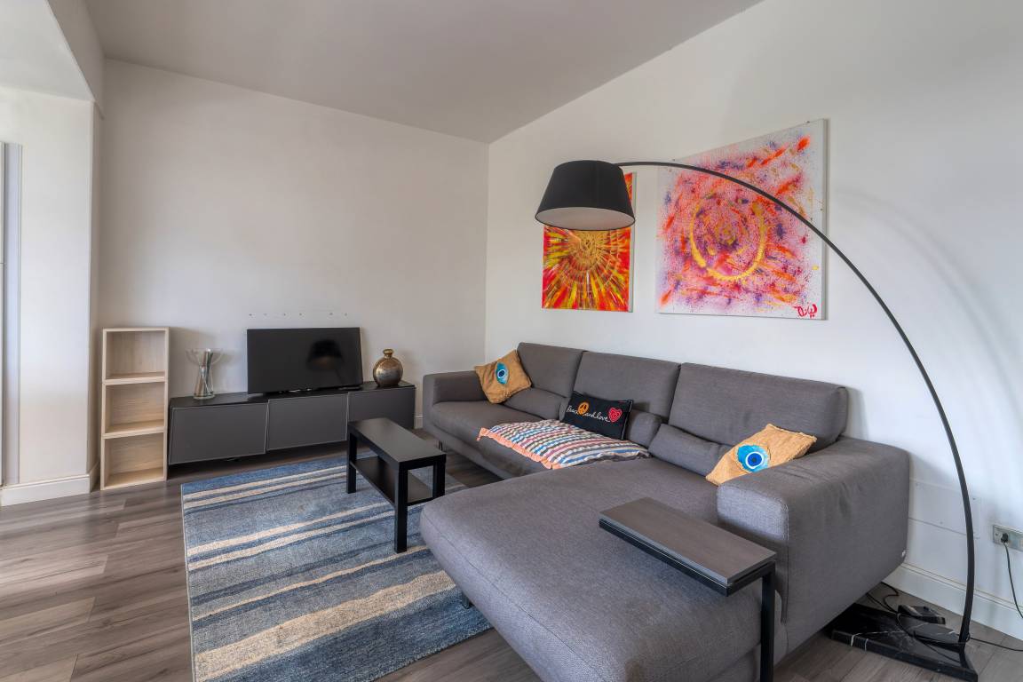 100 M² Appartement ∙ 3 Chambres ∙ 6 Personnes - Lecce