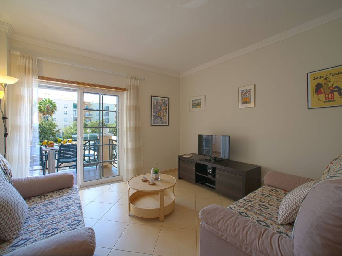 100 M² Appartement ∙ 2 Chambres ∙ 4 Personnes - Silves