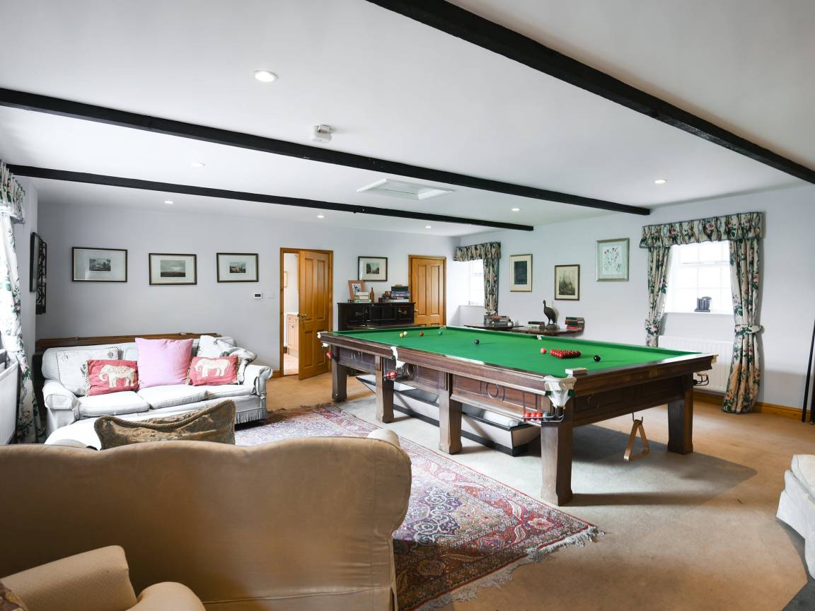 Cottage ∙ 2 Bedrooms ∙ 3 Guests - Bridgnorth